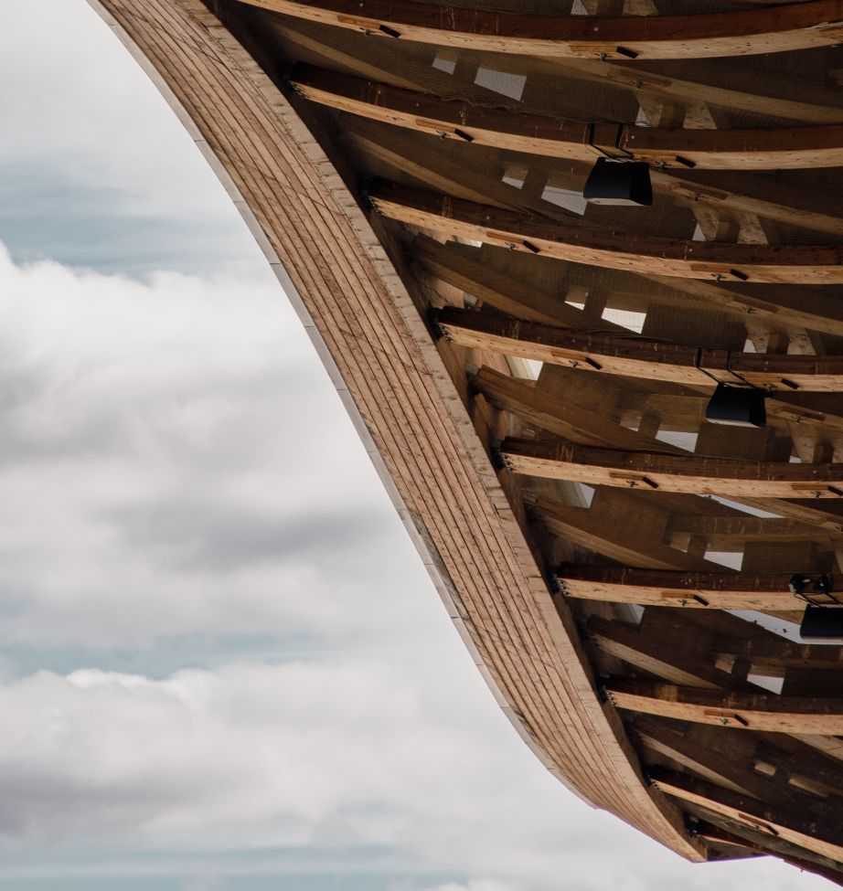 Centre Pompidou Metz: The experience