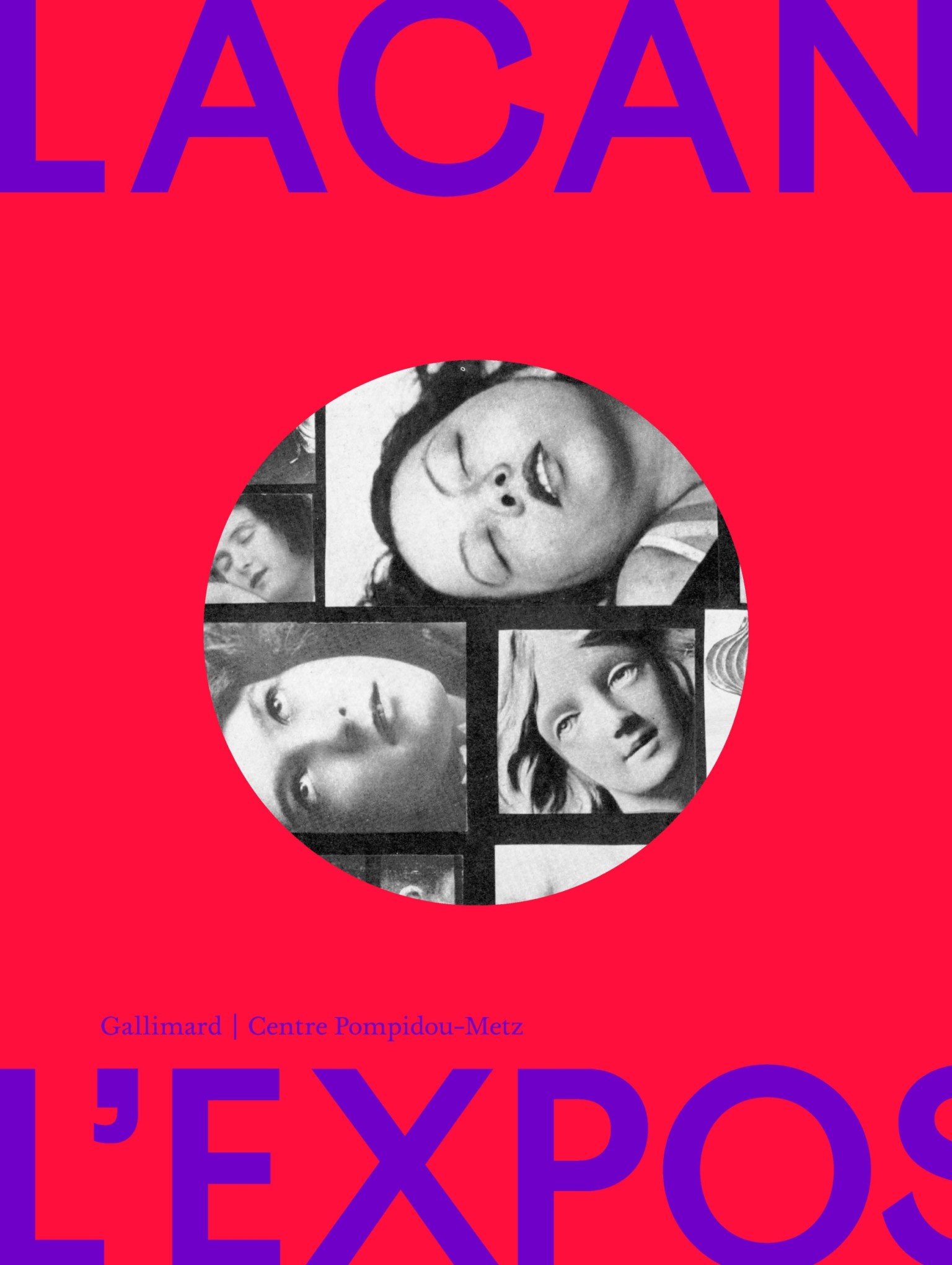 Centre Pompidou-Metz - Exposition Lacan, l‘exposition Quand l‘artiste ...